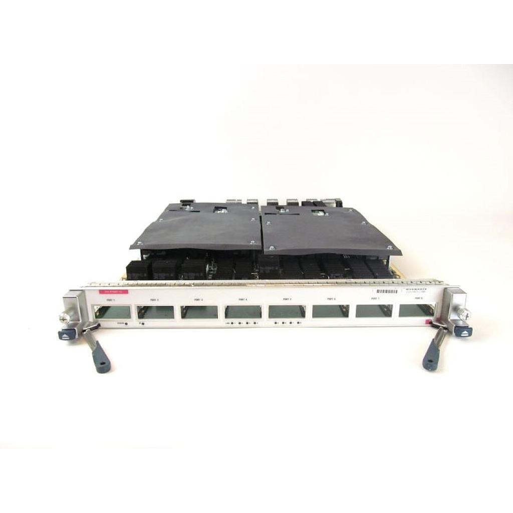 Cisco Nexus 7000 M1-Series 8-Port 10 Gigabit Ethernet Module with XL ...
