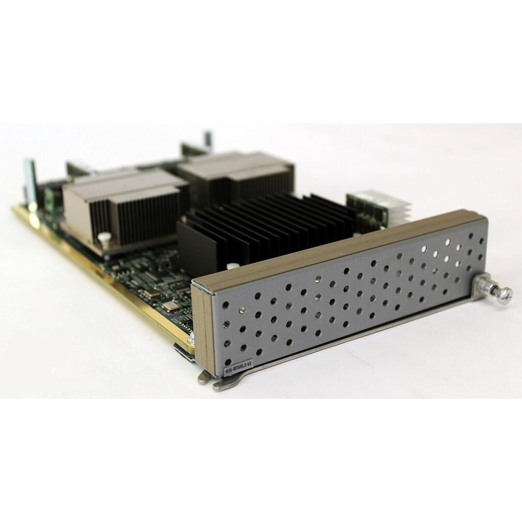 Cisco Nexus 5596 Layer 3 Expansion Module, Version 2 | MercadoIT