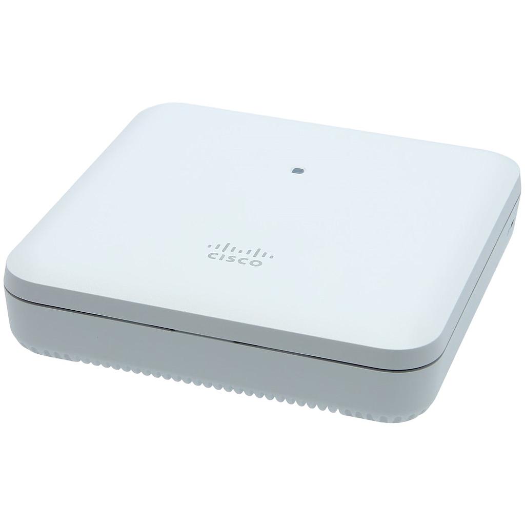 Cisco Aironet 1852I Access Point, Dual-band Controller-based 802.11a/g ...