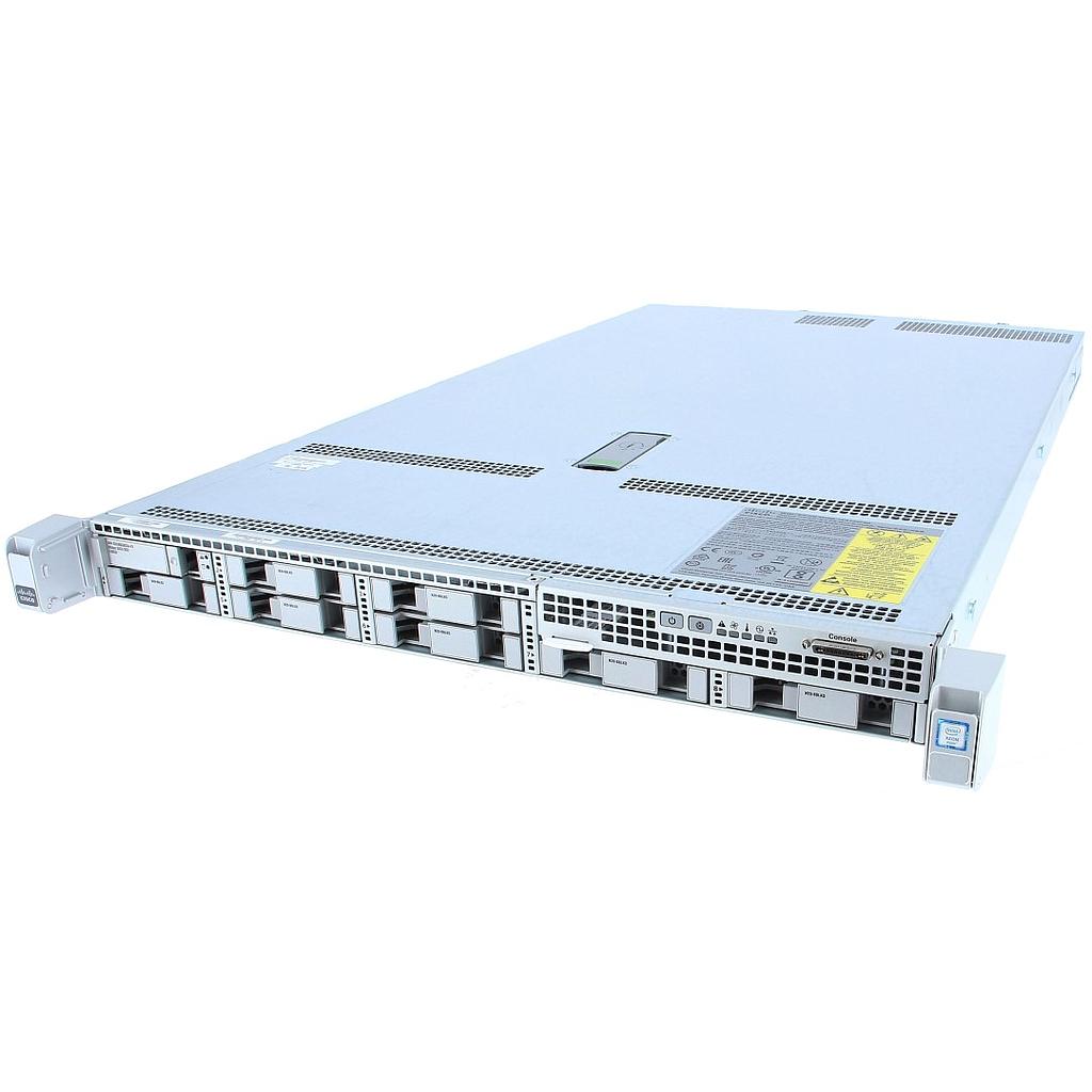 Cisco 5520 Wireless Controller for up to 50 Cisco access points | MercadoIT