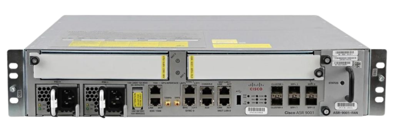 Router Cisco Al Mejor Precio | MercadoIT